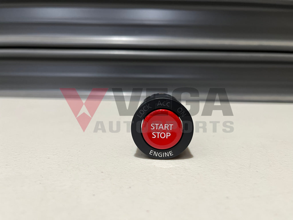 Ignition Push Start Switch to suit Nissan R35 GTR 25151-JF00A – Vega ...