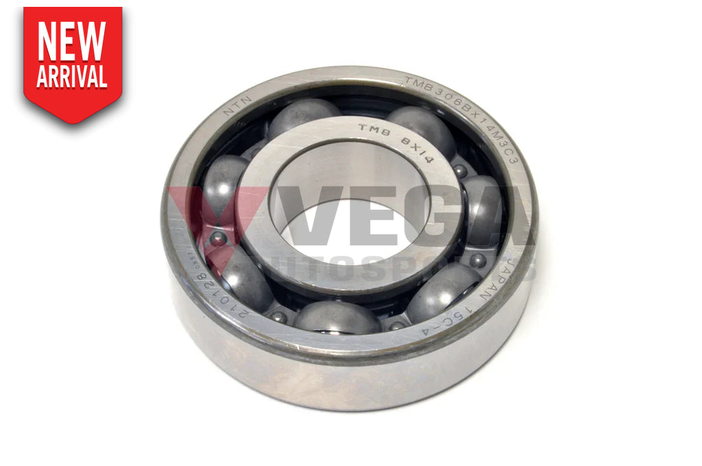 Input Shaft Ball Bearing to suit Mitsubishi Lancer Evolution 7 / 8 / 9 ...