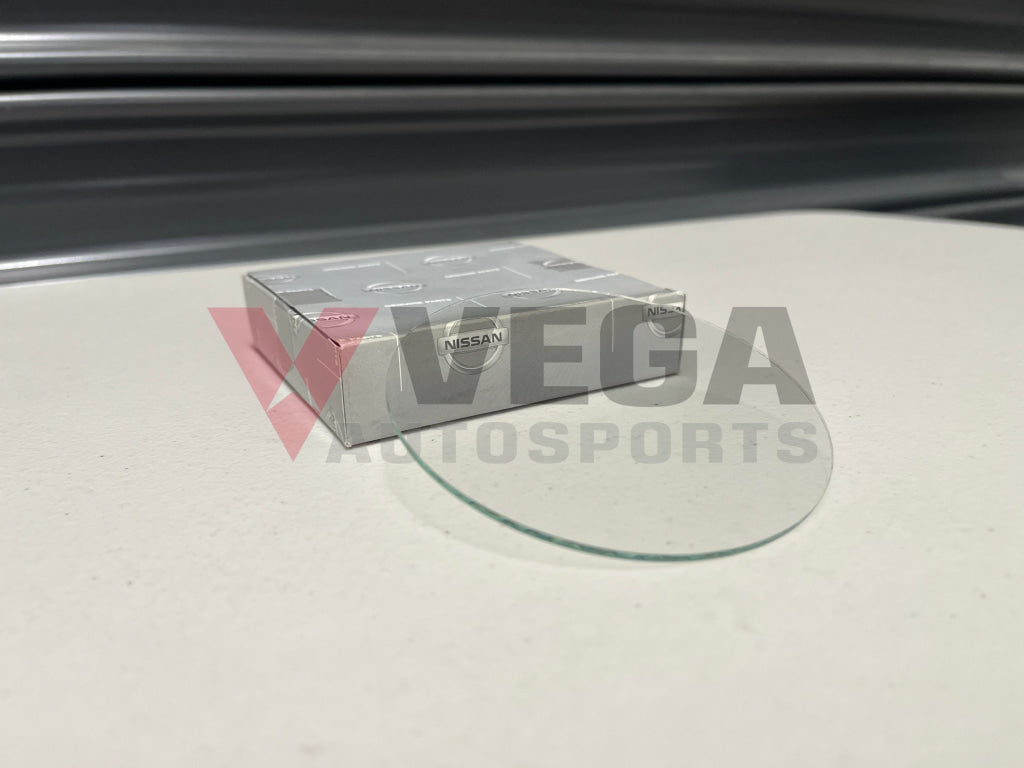 Instrument Cluster Lens to suit Datsun 1200 Sunny Truck 25012-H1800 B1 ...