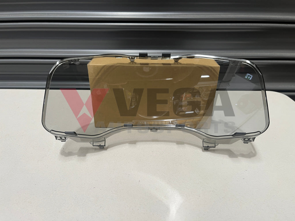 Instrument Cluster Lens to suit Toyota Landcruiser 300 Series FJA300 ...