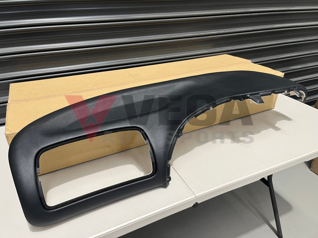 Instrument Panel Pad / Dash Pad to suit Mitsubishi Lancer Evolution 4 ...