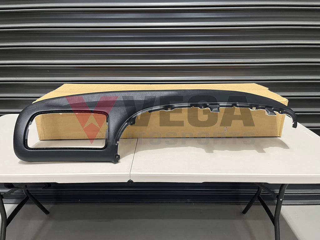 Instrument Panel Pad / Dash Pad to suit Mitsubishi Lancer Evolution 4 ...