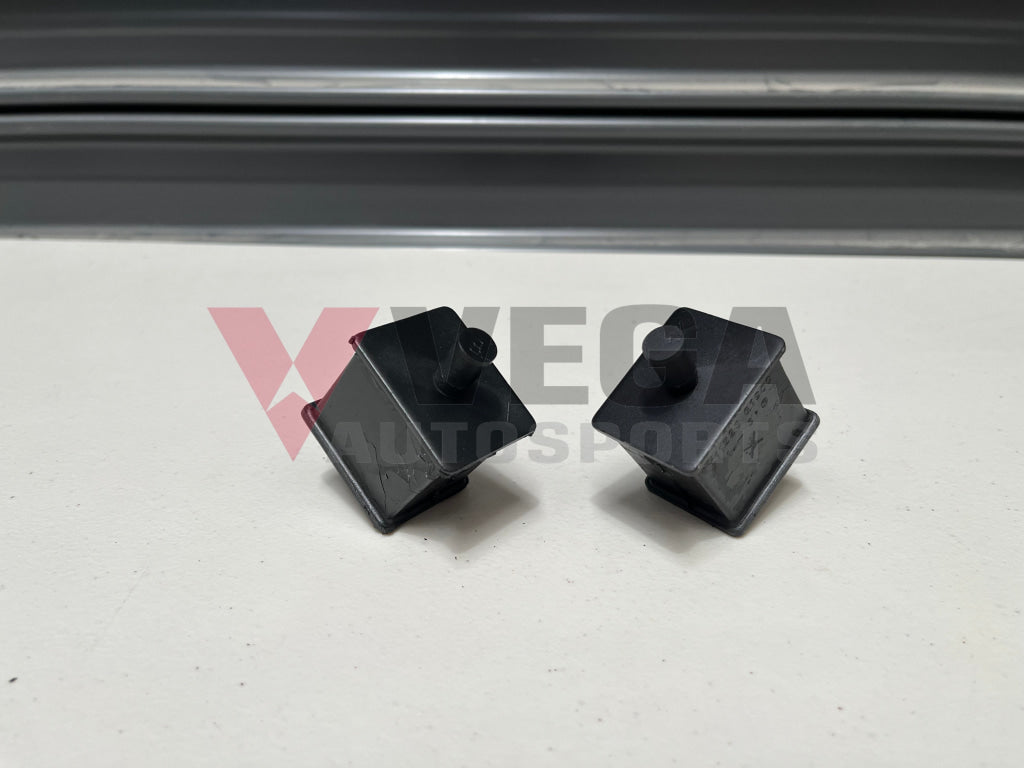 Insulator Engine Mount Set to suit DATSUN 1200 (For B110 B120 B210 Ute ...