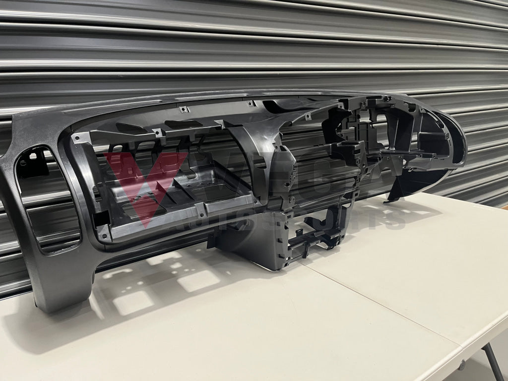 Interior Dash Assembly to suit Mitsubishi Lancer Evolution 5 / 6 / 6.5 ...