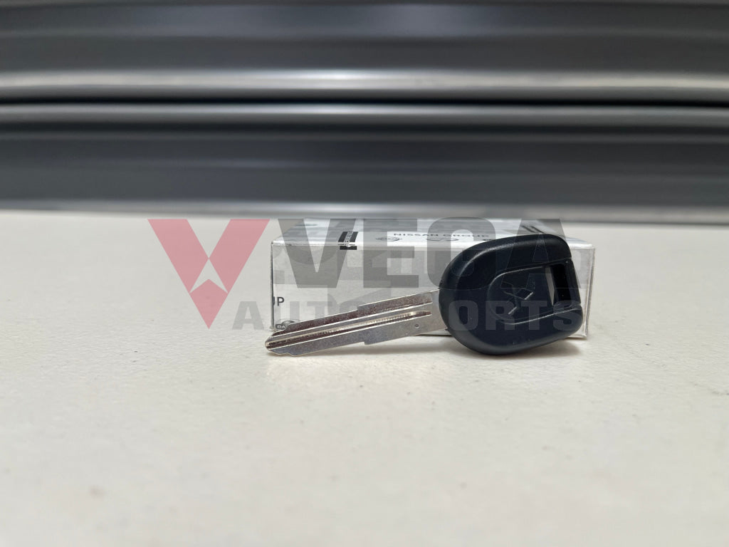 Key Blank to suit Mitsubishi Evolution 8 CT9A MR587430 – Vega Autosports