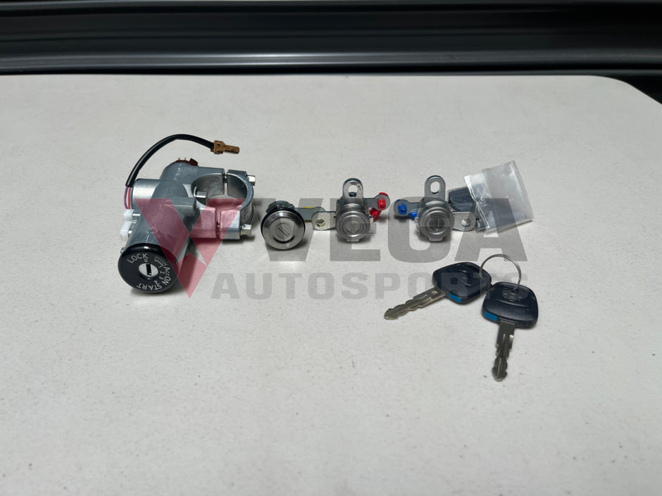 Nissan Silvia S15 – Vega Autosports