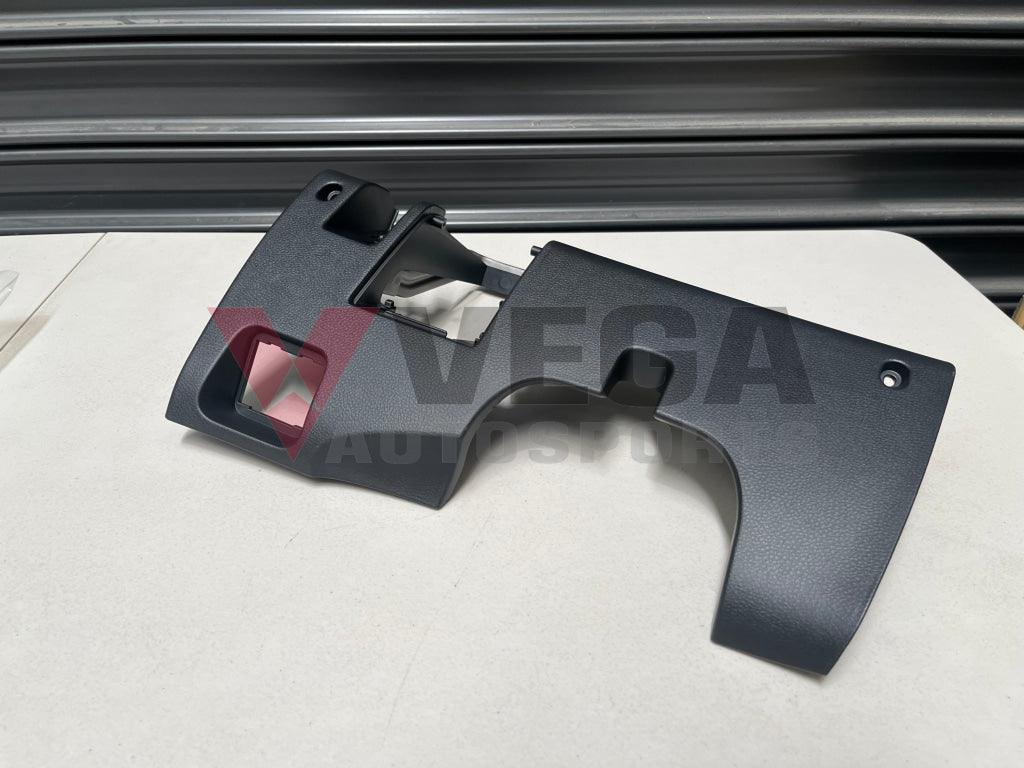 Lower Instrument Cluster / Dash Panel to suit Mitsubishi Lancer Evolut ...