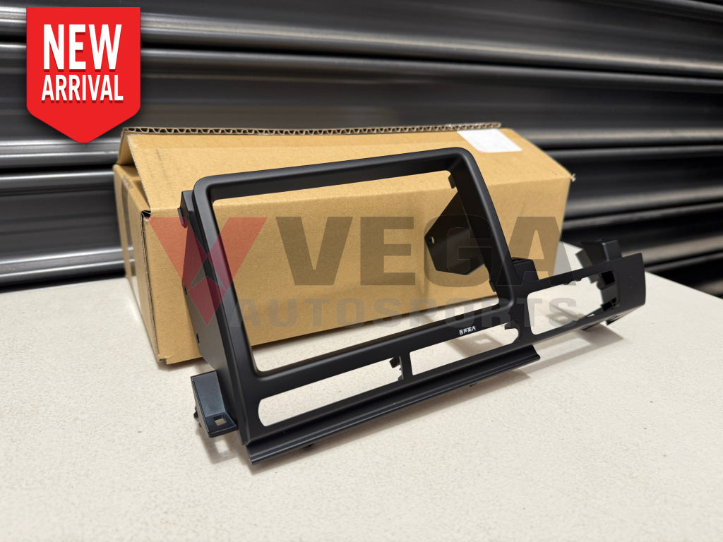 MFD Fascia Surround Fits Nissan R35 GTR (JDM Delivered) CBA 2007-2010 ...