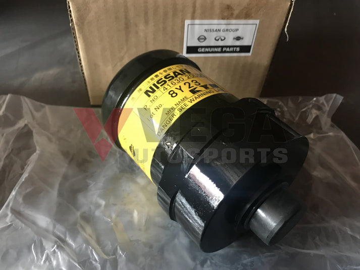 Nitrogen Accumulator Canister ATTESA - Nissan Skyline R32 GTR / GTS-4 ...