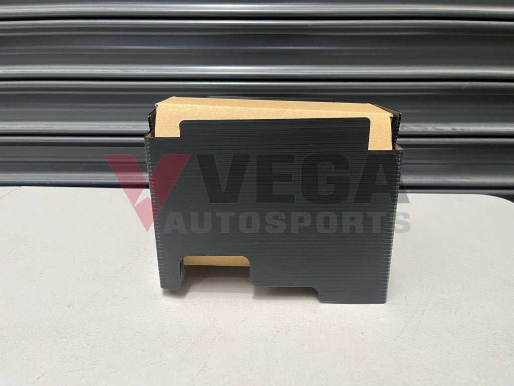 OEM Battery Cover to suit Mitsubishi Lancer Evolution 7 / 8 / 9 CT9A M ...