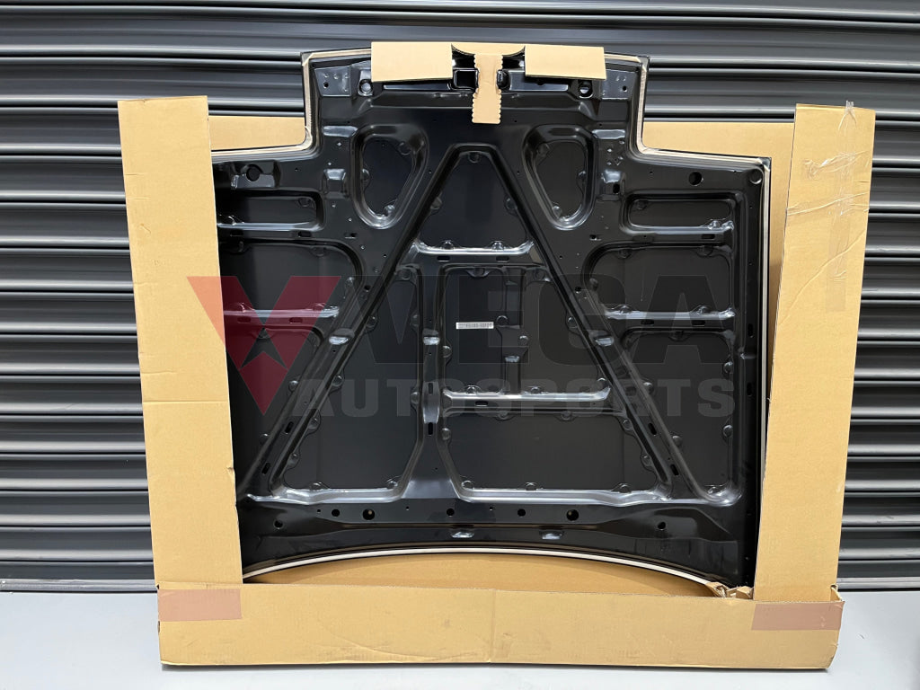 OEM Bonnet to suit Nissan 180SX – Vega Autosports