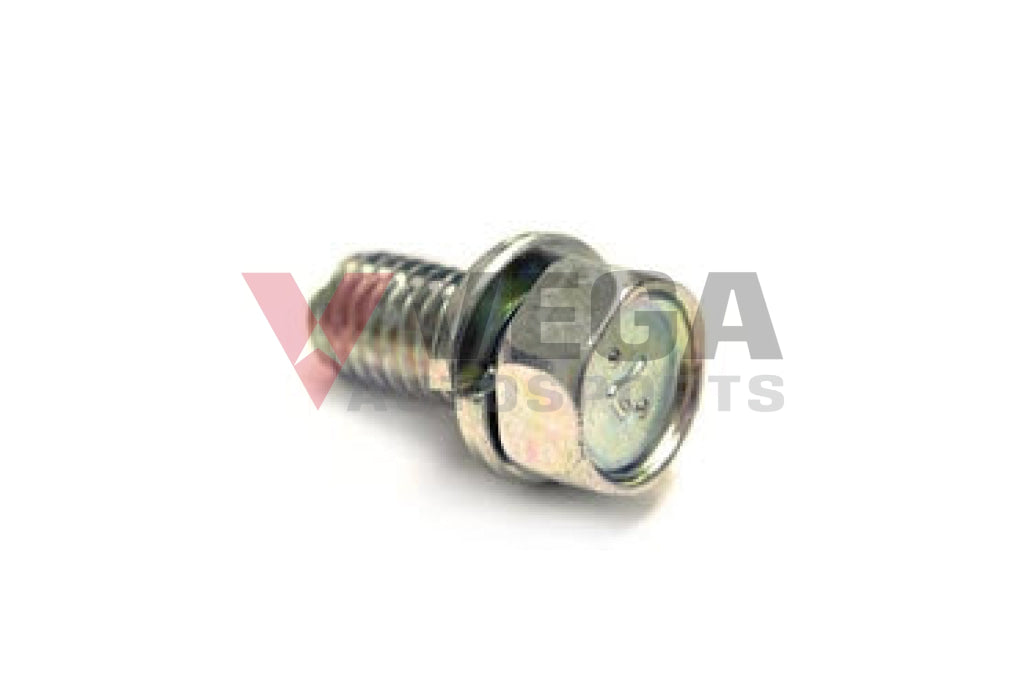 OEM Pressure Plate to Flywheel Bolt M8x16 to suit Mitsubishi Lancer Ev ...