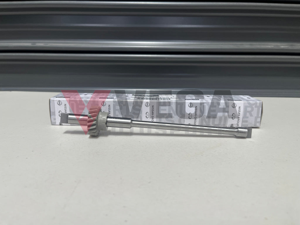 Oil Pump Drive Spindle Assembly to suit Datsun 240Z 260Z 280Z 15040-21 ...