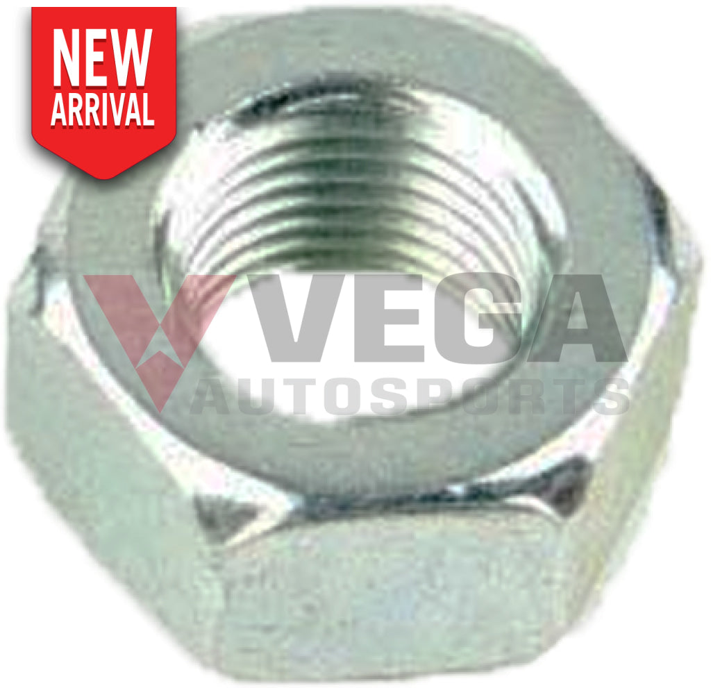 Outer Tie rod end nut to suit Nissan Silvia S14 0891-16421A – Vega ...