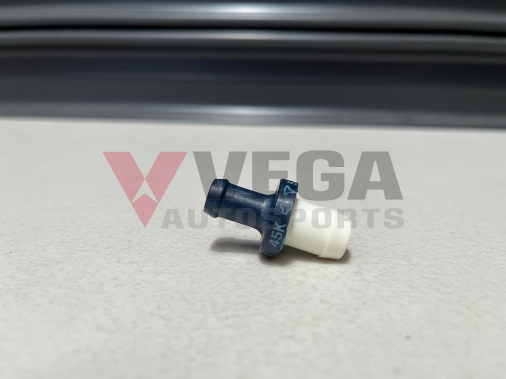 PCV Valve Assembly to suit Nissan RB25DET NEO Engines 11810-AA500 ...