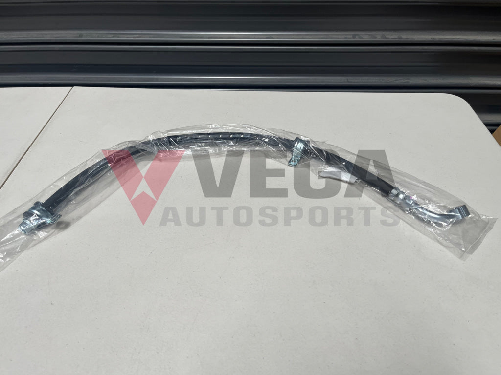 Power Steering Pressure Hose to suit Mitsubishi Lancer Evolution 5 / 6 ...