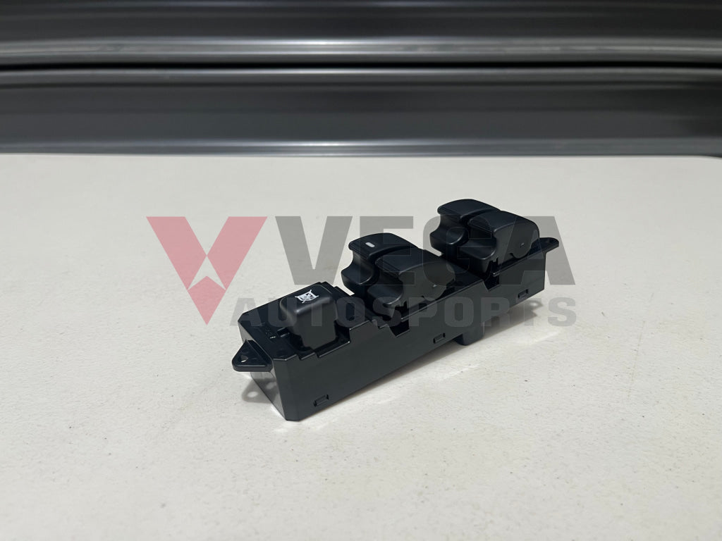Power Window Switch (Front, Driver RHS) to suit Mitsubishi Lancer Evol ...