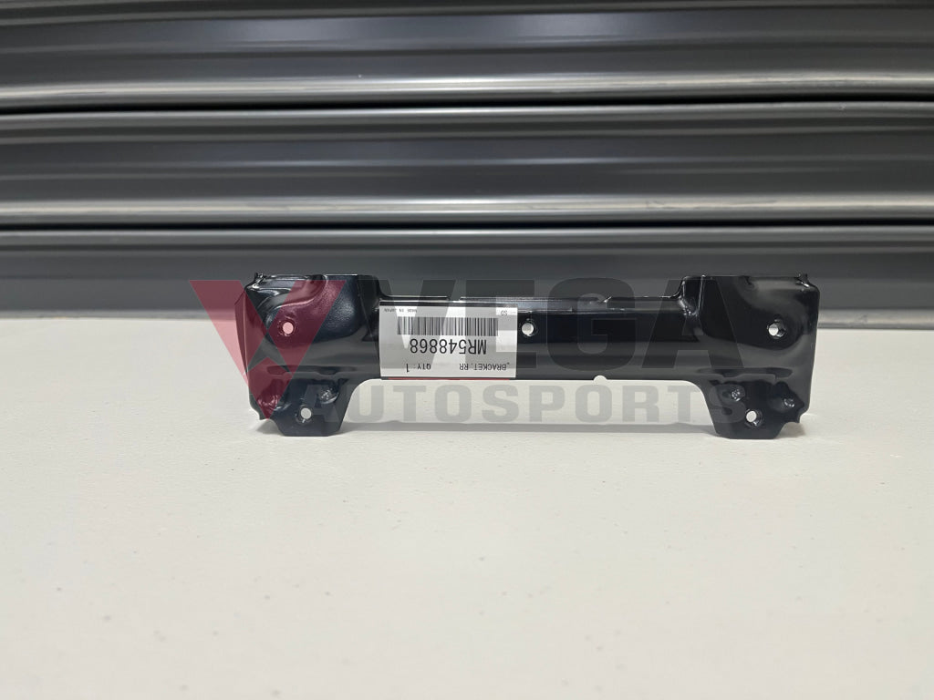 Rear Beaver Panel License Plate Bracket to suit Mitsubishi Lancer Evol ...