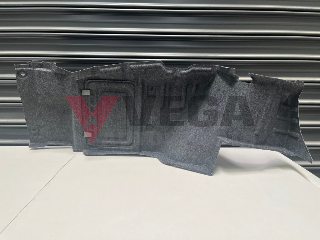 Rear Boot Trim Finisher (LHS, Passenger) to suit Nissan Silvia S15 849 ...