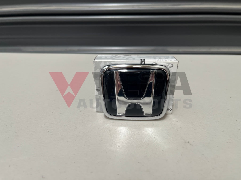 Rear Emblem "Honda" to suit Honda S2000 AP1 AP2 *NH547* 75701-S2A-000Z ...