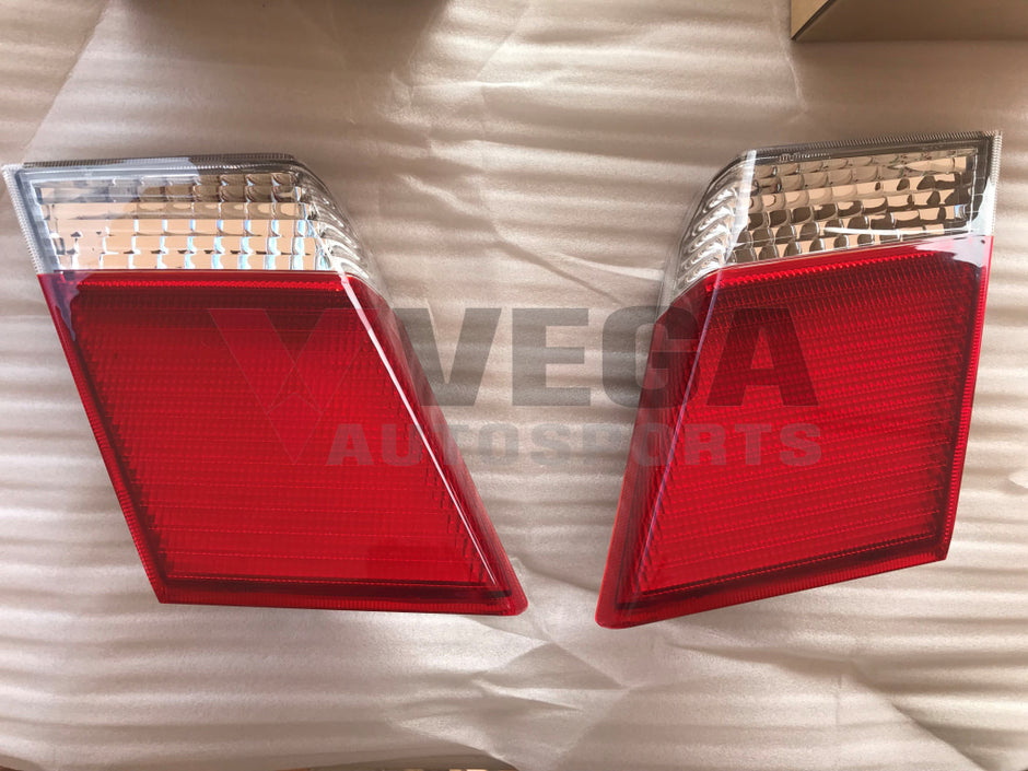 Mitsubishi Lancer Evolution IV V VI TME CN9A CP9A – Page 40 – Vega ...