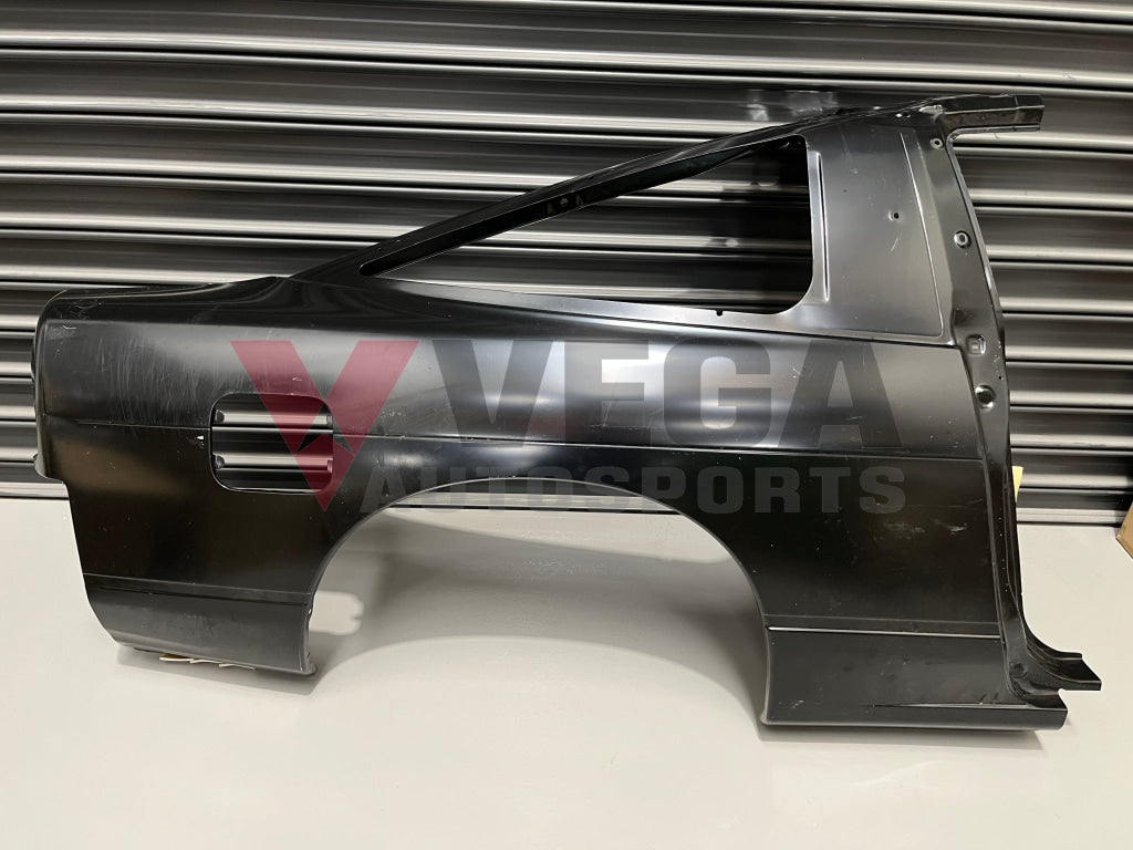Rear Quarter Panel RHS / LHS to suit Nissan 180SX Models – Vega Autosports