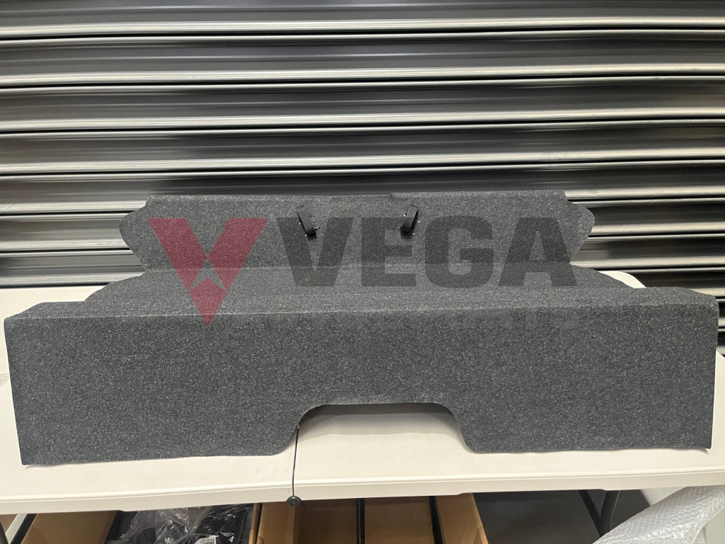 Rear Seat Delete to suit Toyota GRMN Yaris GXPA16 – Vega Autosports