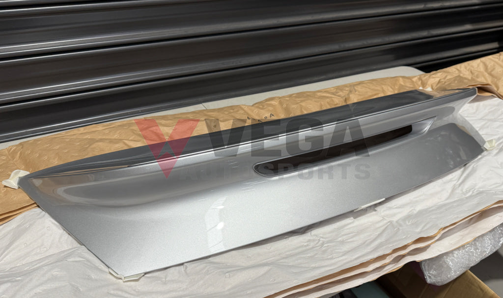 Rear Spoiler to suit Nissan Fairlady Z34 370Z Nismo 2015+ 96030-6GA0A ...