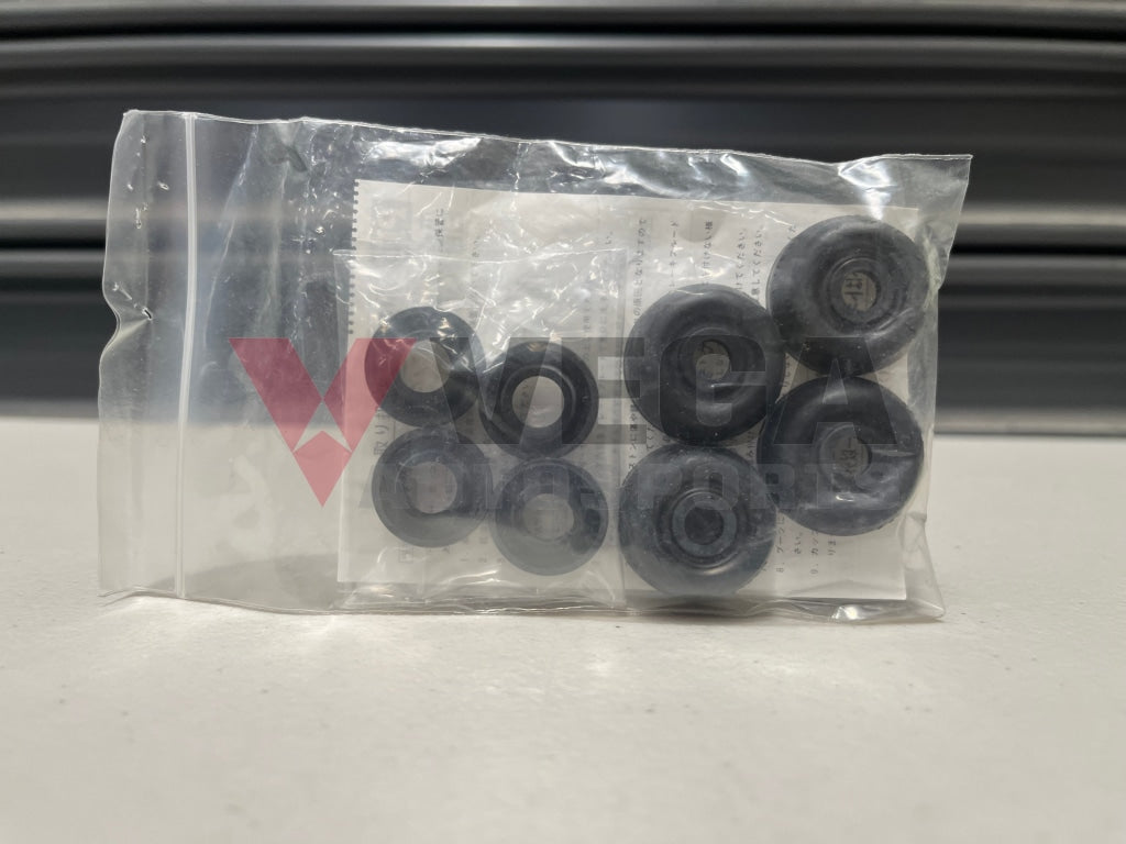 Rear Wheel Cylinder TOKICO 3/4 Repair Cup Kit to suit Datsun NISSAN B1 ...