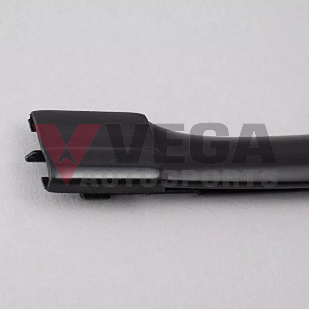 Rear Window Moulding to suit Mazda RX7 FD3S FD01-50-6G0B – Vega Autosports