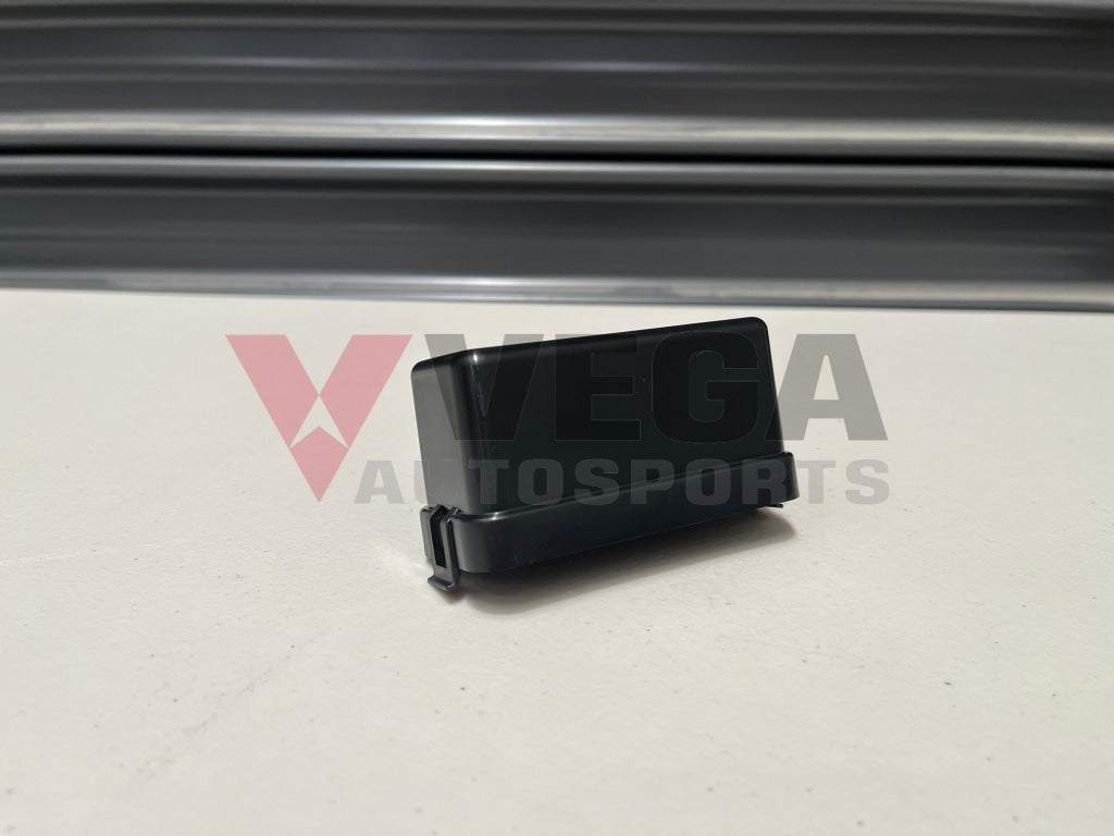 Relay Box Cover (1-Piece) to suit Nissan R35 GTR 24382-7990B – Vega ...