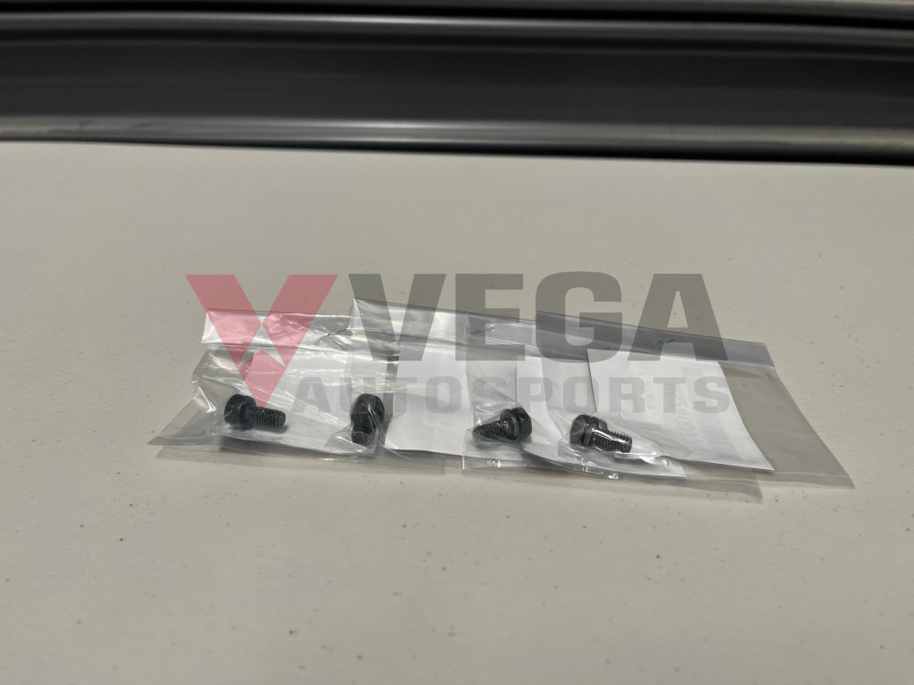 Rocker Cover Bolt Set (4-piece) to suit Mitsubishi Lancer Evolution 4 ...