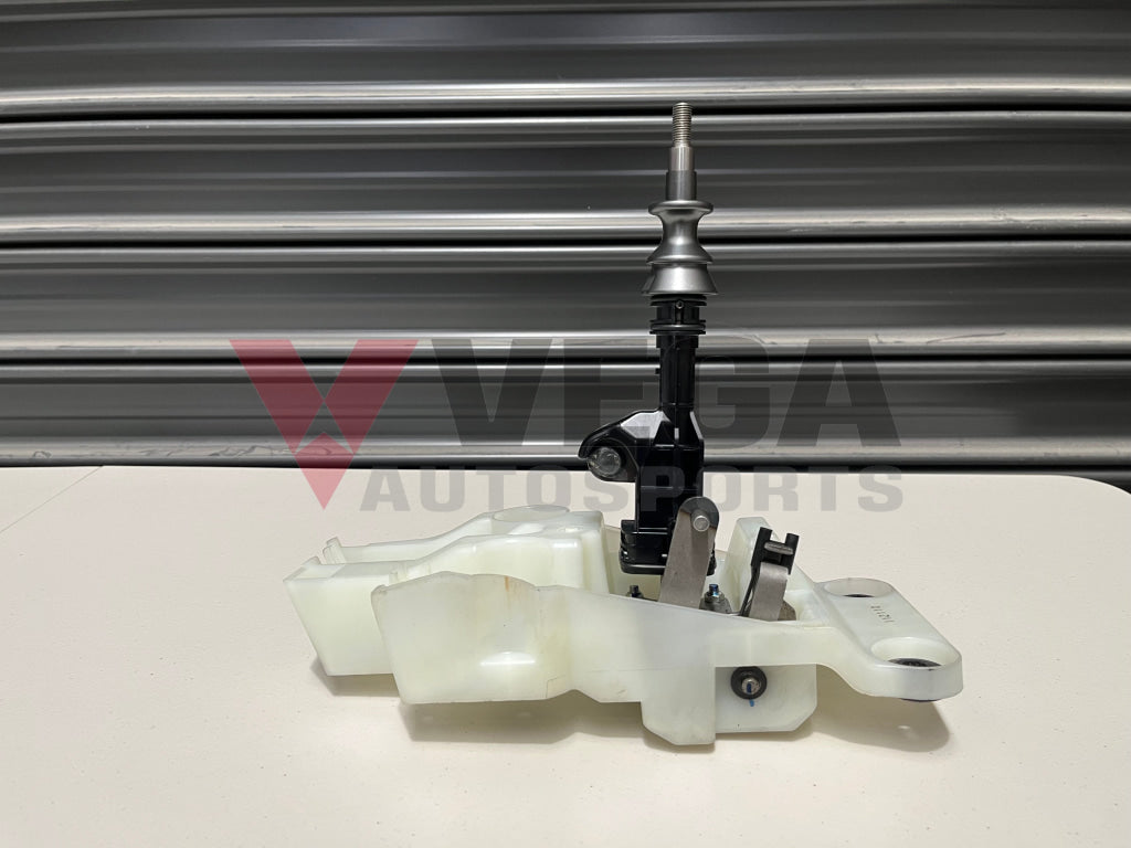 Shift Lever Assembly (6 Speed, Manual) to suit Mitsubishi Lancer Evolu ...