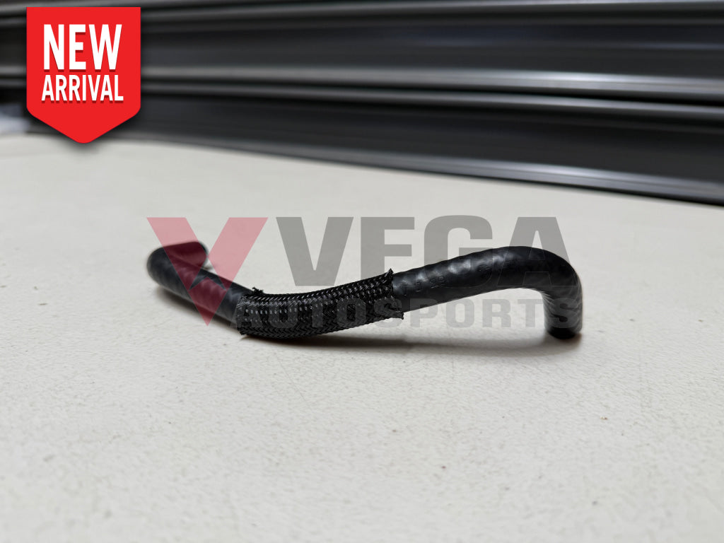 Throttle Body Coolant Feed Line to suit Mitsubishi Lancer Evolution 9 ...