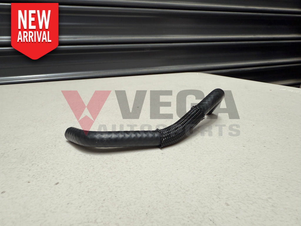 Throttle Body Coolant Feed Line to suit Mitsubishi Lancer Evolution 9 ...