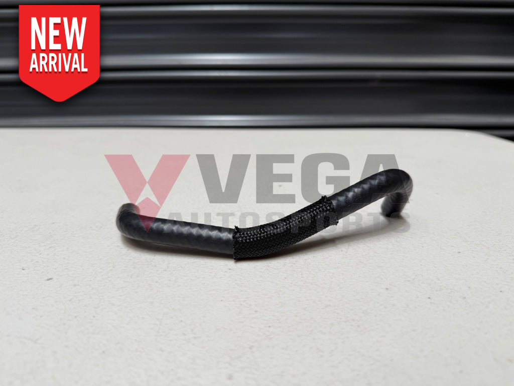 Throttle Body Coolant Feed Line to suit Mitsubishi Lancer Evolution 9 ...