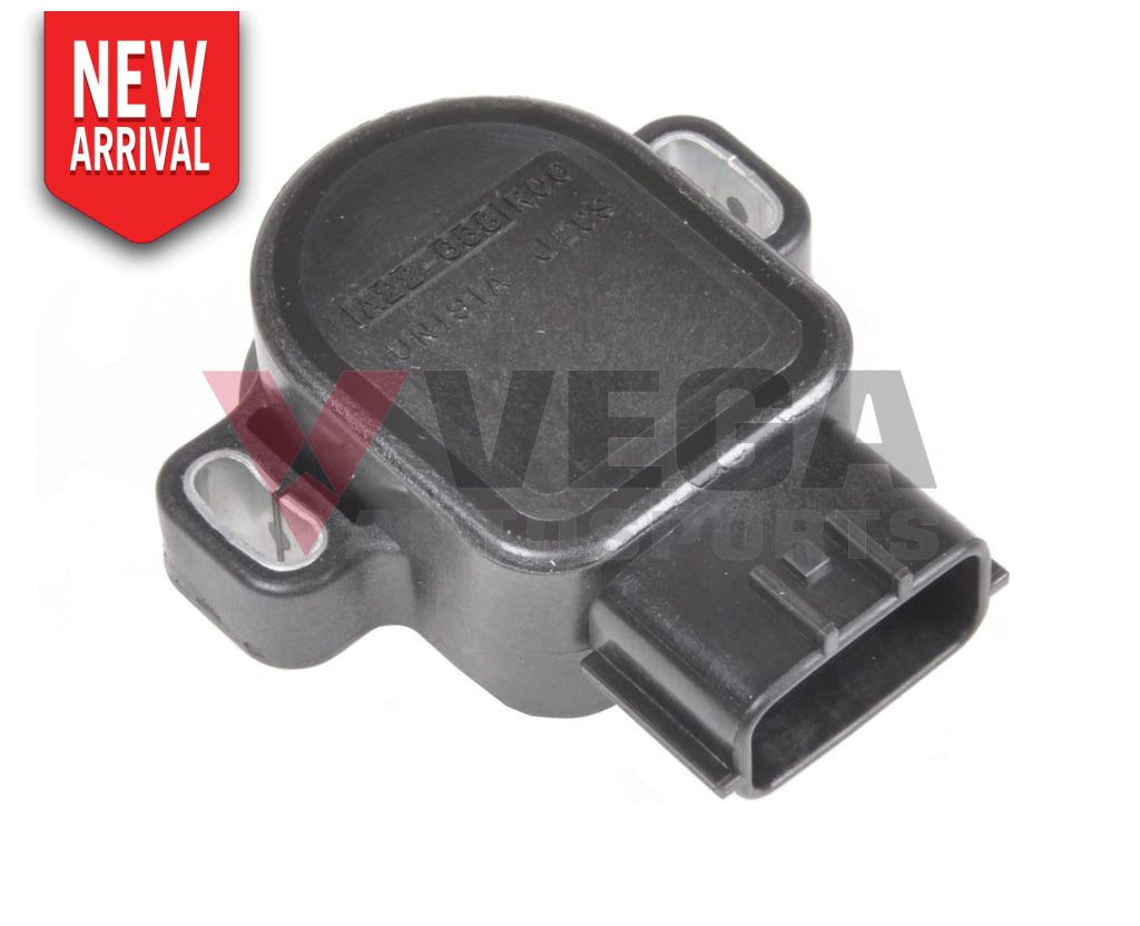 Throttle Position Sensor to suit Subaru Impreza GC8 GF8 98-00 22633AA1 ...