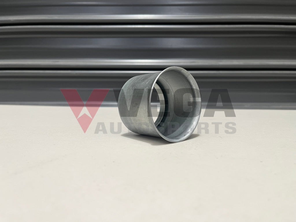 Transfer Case Rear Extension Dust Shield to suit Mitsubishi Lancer Evo ...