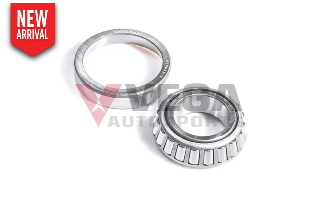 Transfer Case Rear Output Bearing to suit Mitsubishi Lancer Evolution ...