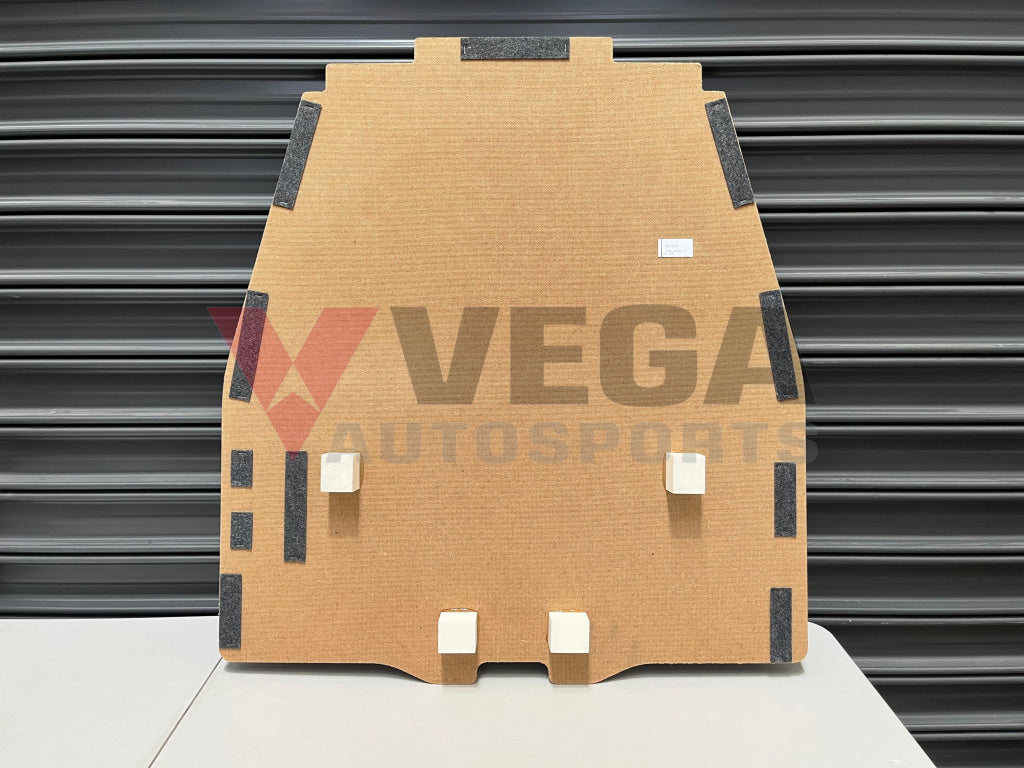 Trunk Room Floor Board to suit Mitsubishi Lancer Evolution 7 / 8 / 9 C ...
