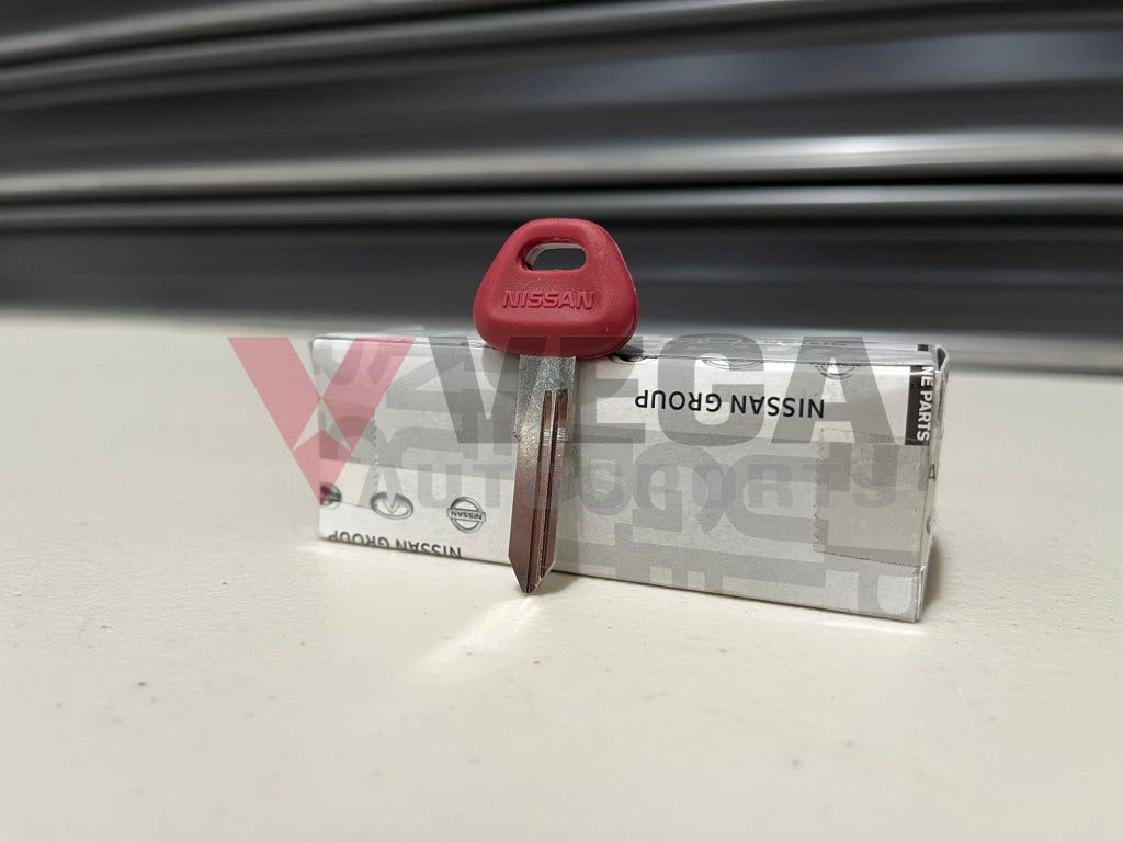 Valet Key (8 point) to suit Nissan Models 1985-1999 KEY00-00081 – Vega ...