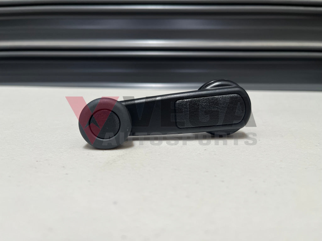 Window Regulator Handle to suit Mitsubishi Lancer Evolution 4 / 5 / 6 ...