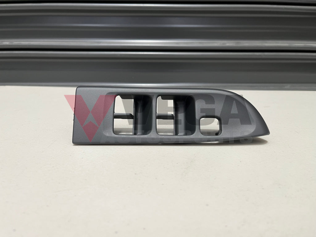 Window Switch Panel (Front, RHS) to suit Subaru Impreza GC8 98-00 8308 ...