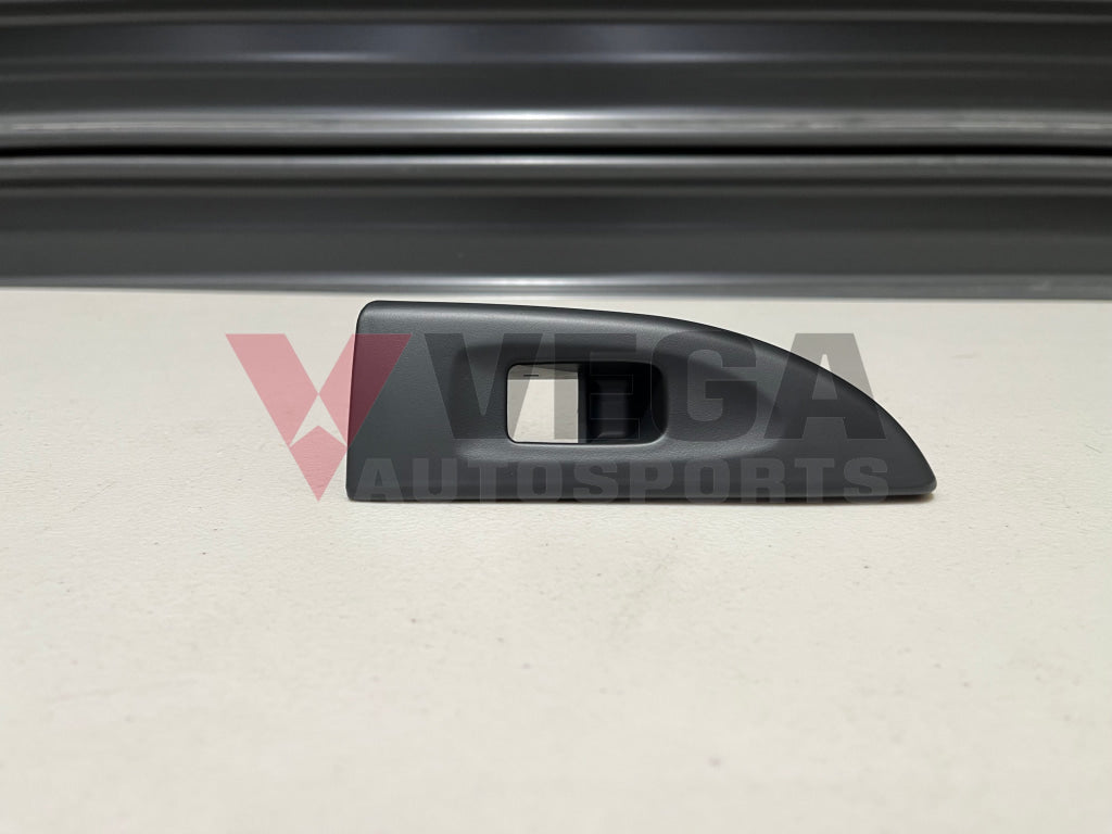 Window Switch Panel (Rear, RHS) to suit Subaru Impreza GC8 GF8 98-00 8 ...
